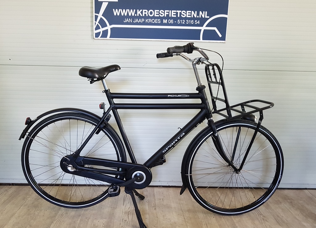 sparta pick up 62 cm fiets n – Kroesfietsen