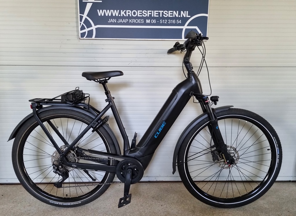 cube kathmandu fiets – Kroesfietsen
